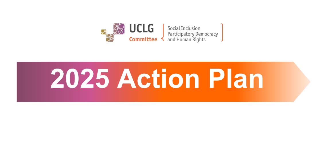 2025 CISDPDH Action Plan | CISDP